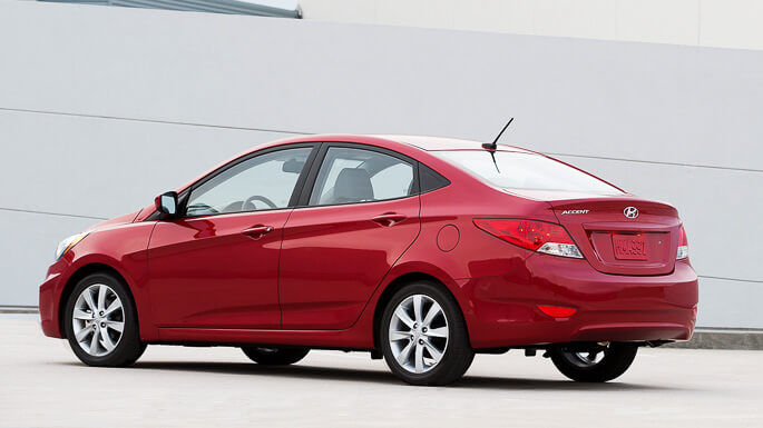 מידע מקיף ומקצועי על יונדאי i25 - אתר iCar