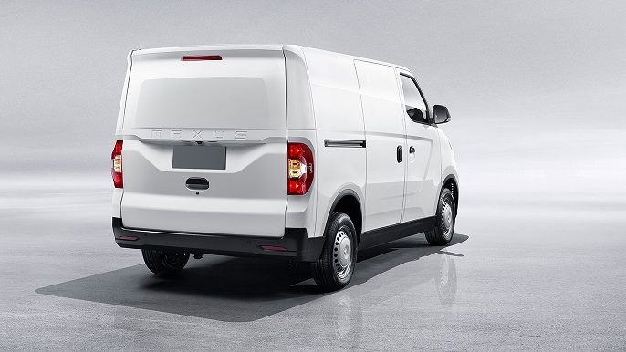 מידע מקיף ומקצועי על מקסוס E-דליבר 3 - אתר iCar