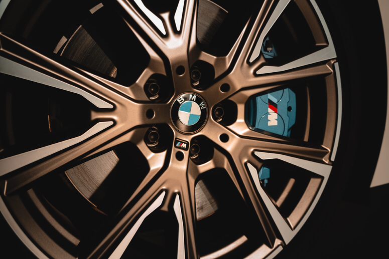iCar Prime - BMW Premium Selection - יד שניה מבית היבואן